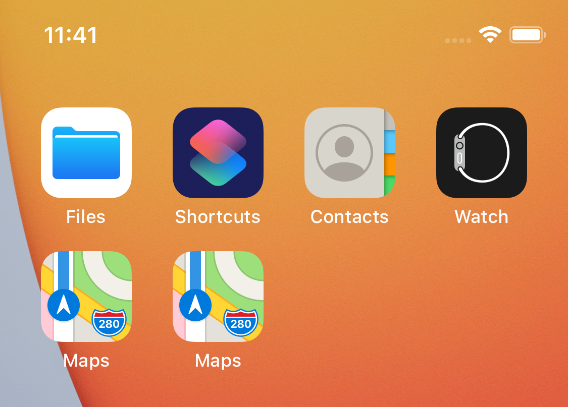 Debugging any iOS simulator app view hierarchy · Alvar Hansen
